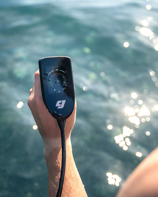 Controller – CudaJet