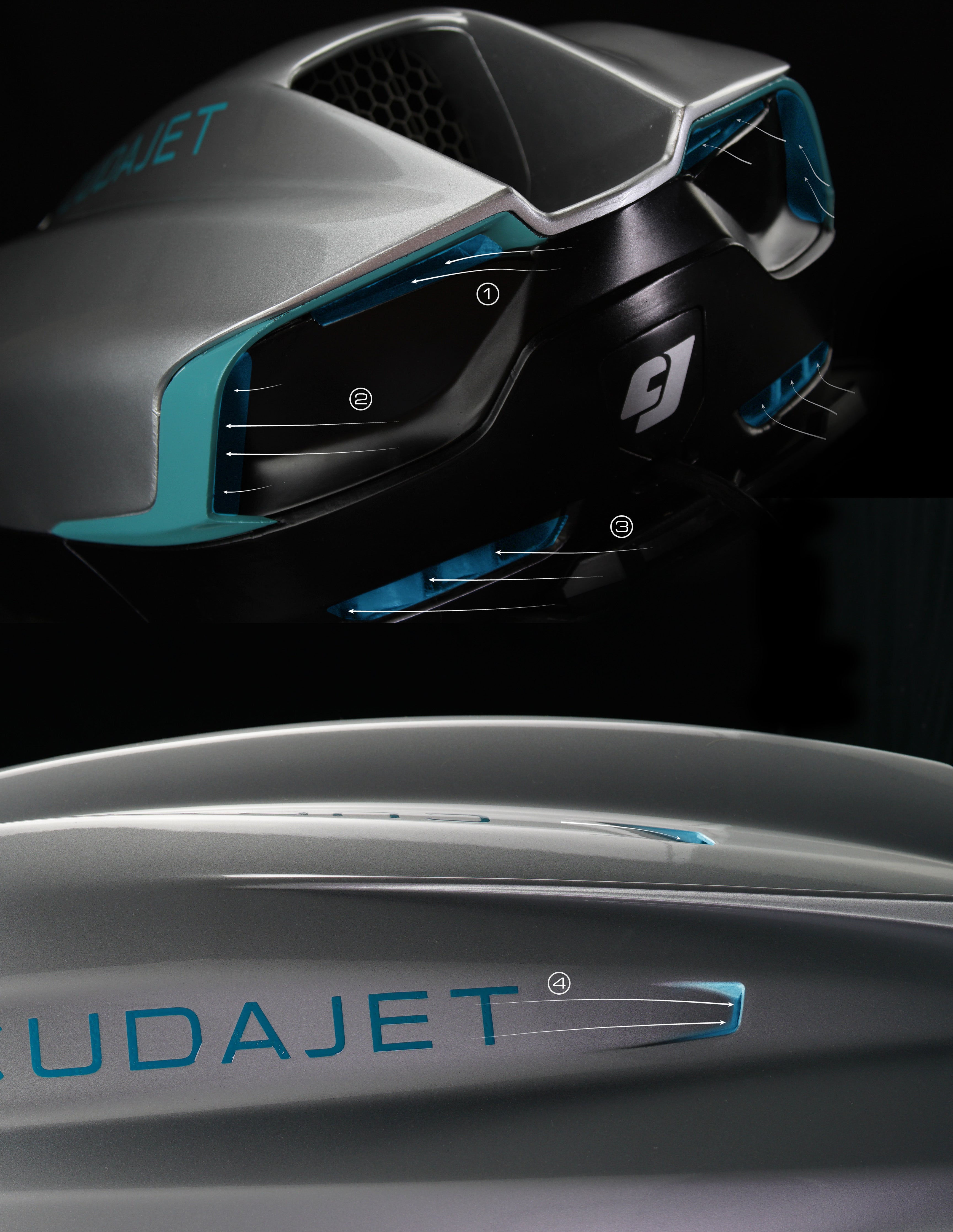 Underwater Jetpack ｜A Breakthrough in Technology – CudaJet