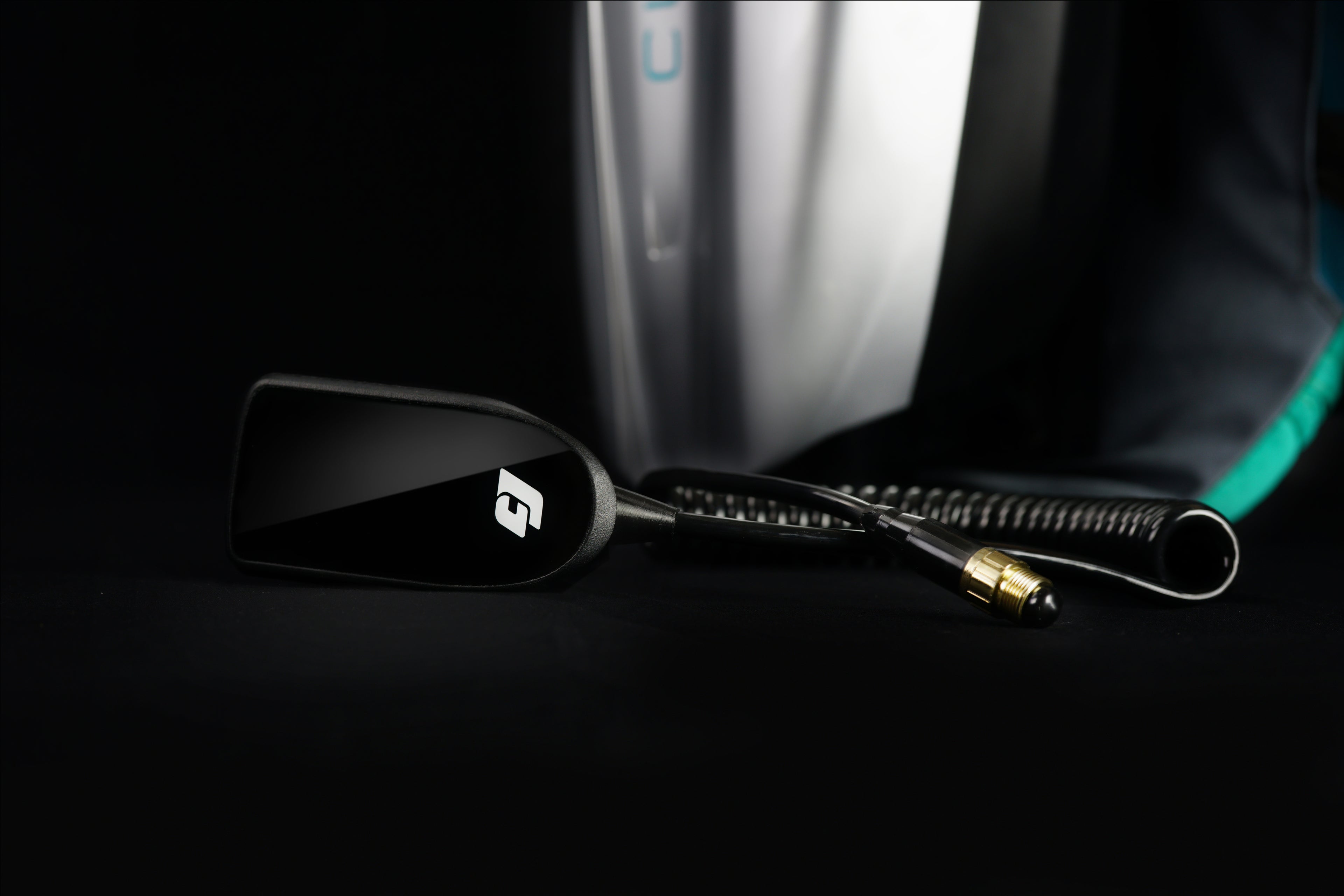 Controller – CudaJet