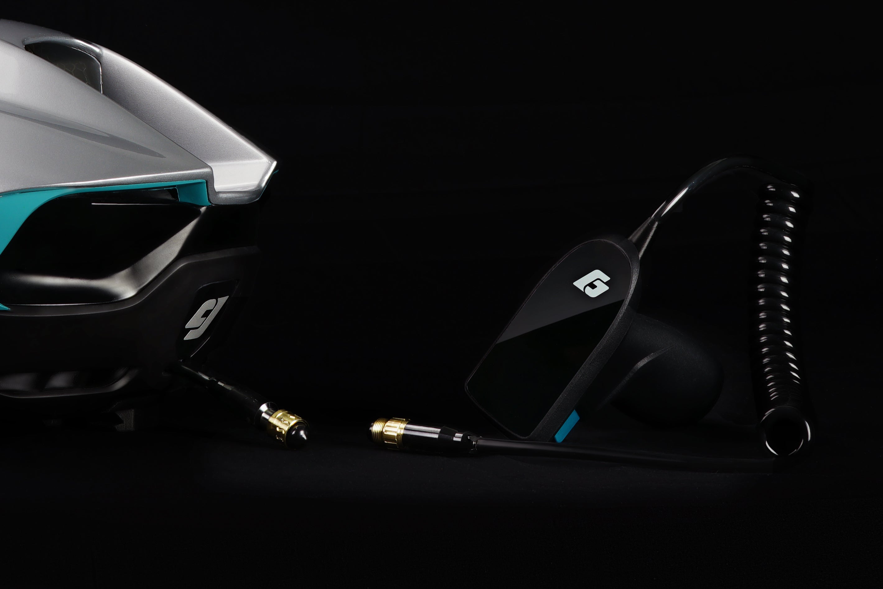 CudaJet | The World’s First Underwater Jetpack