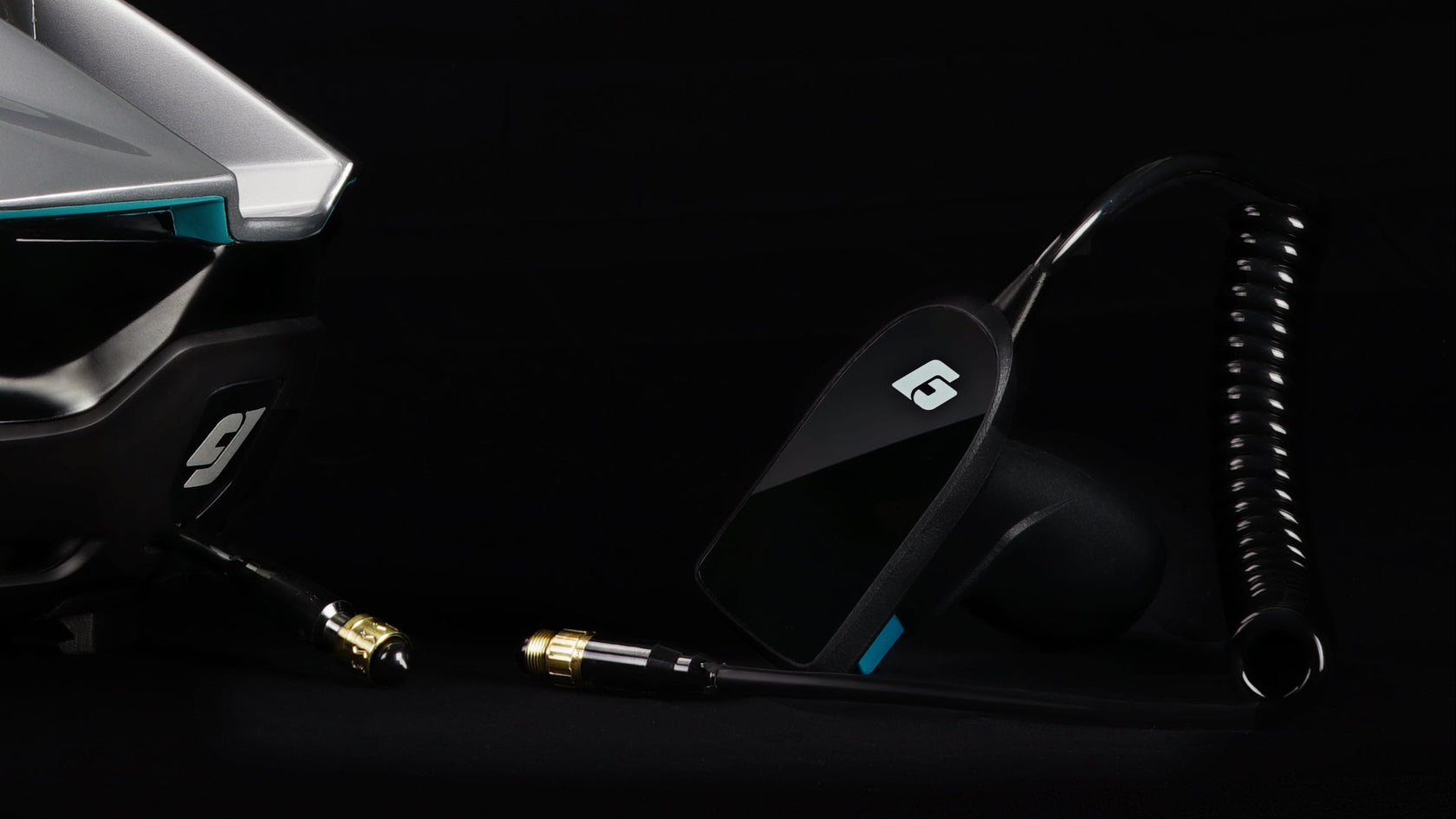 Underwater Jetpack ｜A Breakthrough in Technology – CudaJet